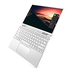 DELL XPS 13 7390 2-in-1 Laptop, 13.4, FHD (1920 X 1200), Touchscreen, Intel Core 10th Gen i7-1065G7, 16GB LPRAMx, 512GB SSD Onboard, Windows 10 (Renewed)