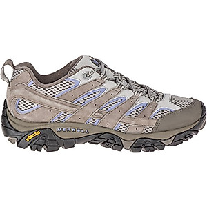 Merrell Women's Moab 2 Vent Falcon Hiking Shoe 9.5 M US
