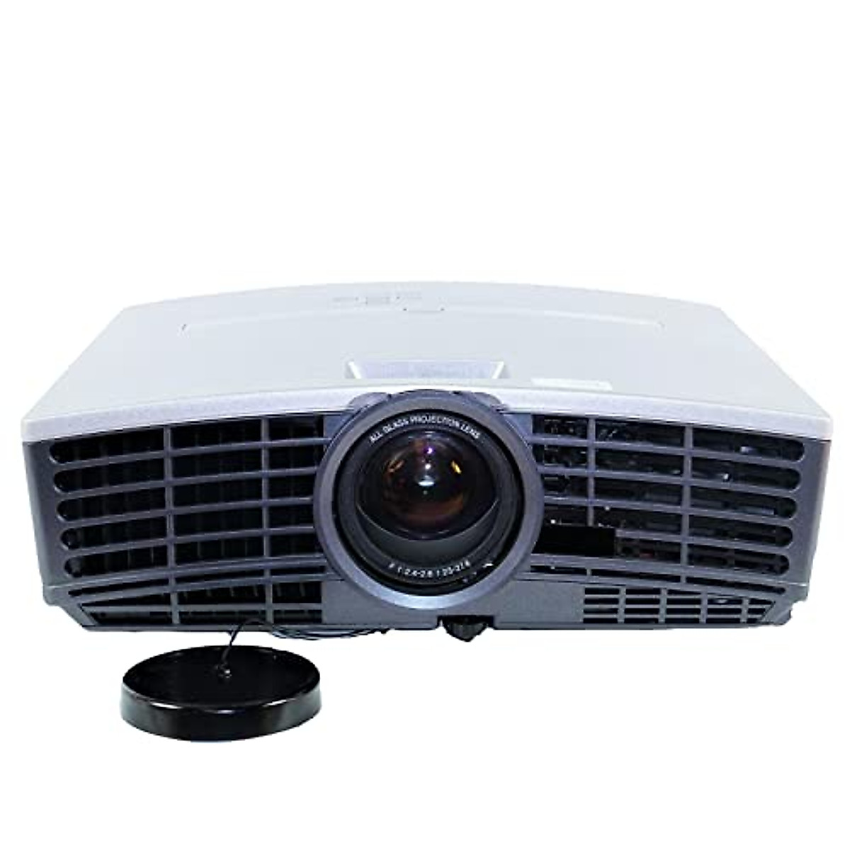 Mitsubishi XD490U 1024 x 768 (XGA) resolution, 3000 ANSI Lumens, 6.5 lbs