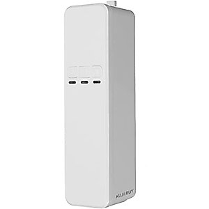 WiFi Smart Window Blinds Chain Motor Remote Controller Compatible with Smartphones APP Control RC Automation Kit with Schedule Function - Works with Smart Home Devices, Amazon Alexa & Google Assistant