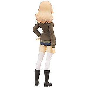 Ultra Detail Figure No.508 UDF Girls und Panzer das Finale Series 2 Kei