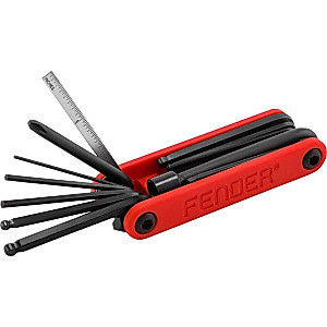 Fender Guitar & Bass Multi-Tool