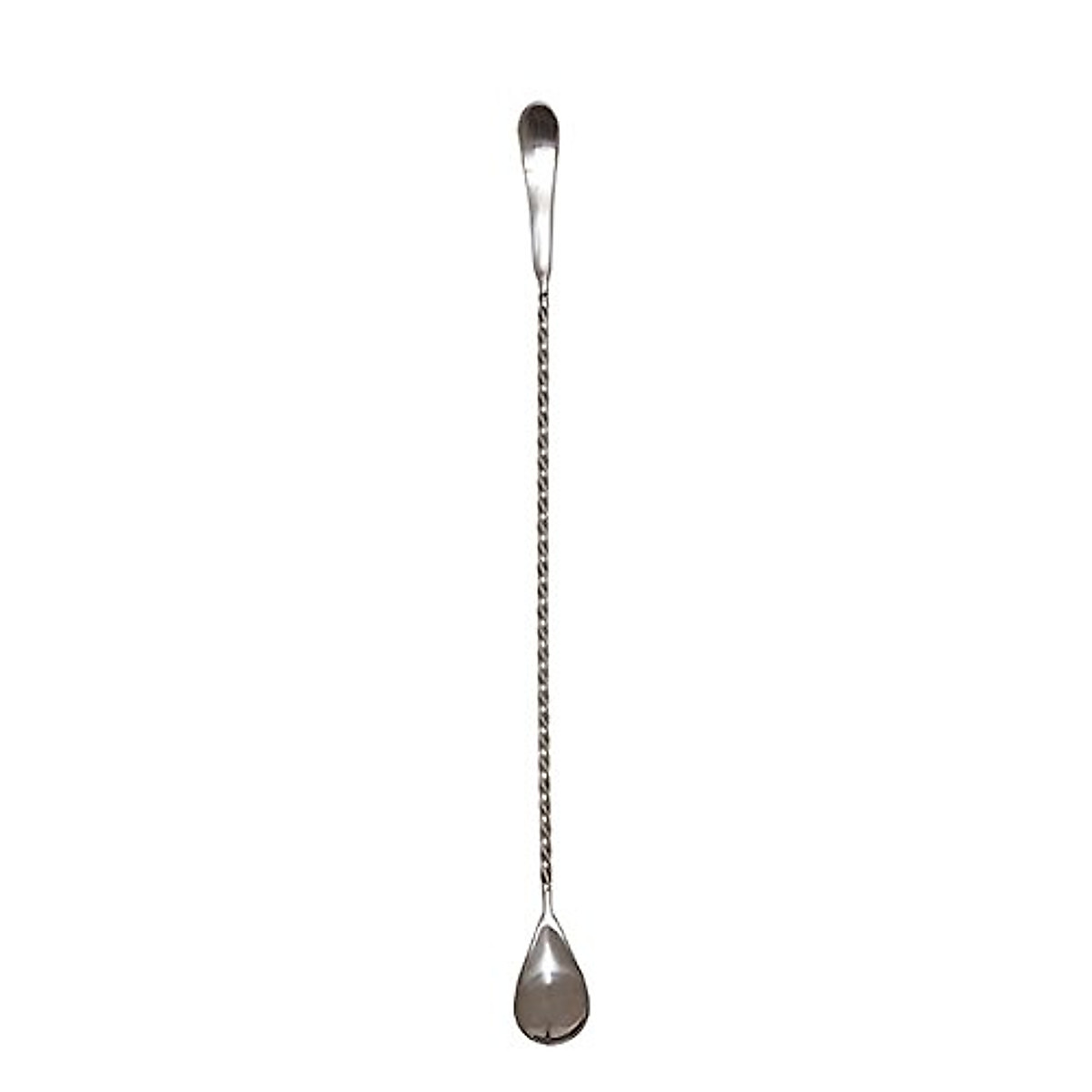 Cocktail Kingdom® Hoffman® Barspoon - Stainless Steel / 33.5cm