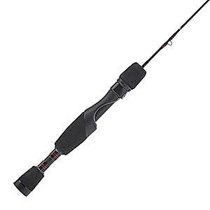 Abu Garcia Vendetta Ice Fishing Spinning Rod