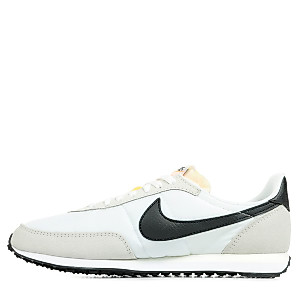 Nike Mens Waffle Trainer 2 DH1349 100 White/Black - Size 9
