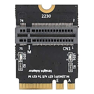 Adapter, Portable Reliability Stable Convenient Good Performance Adapter Card, for Computer Office Desktop Home
