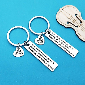 Mom and Dad To Be Gifts Pregnancy Announcement Gifts New Parents to Be Gifts First Time Mom and Dad Gifts Mothers Day Fathers Day Gift for New Mommy Daddy