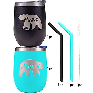 Mama and Papa Bear, Mama Bear Mug, Christmas Gifts, Mama Bear Papa Bear Mugs, Mama Bear Gifts, Papa Bear, Mama Bear, Papa Bear Tumbler, Mama Bear Tumbler, Mama Bear Coffee Mug, Papa Bear Mug