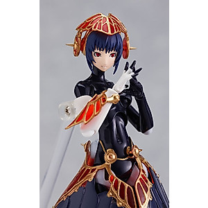 Max Factory Persona 3 FES: Metis Figma Action Figure