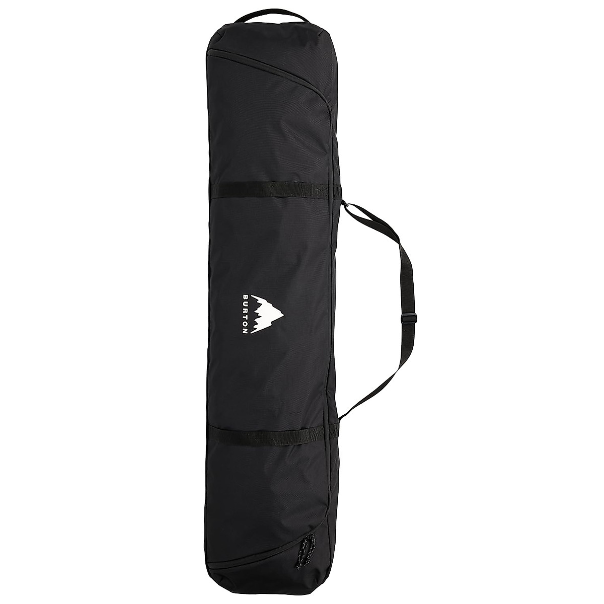 Burton Space Sack Snowboard Bag, True Black, 140cm