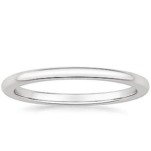 JEWELERYN Cushion Brilliant Cut 2 Carat White Excellent VVS1 Moissanite Diamond Sterling Silver Halo Engagement/Wedding Ring Set For Women, Bridal Statement Ring Set (7.5)