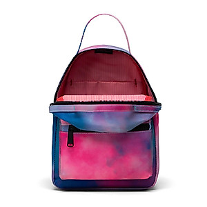 Herschel Supply Co. Nova Mini Cloudburst Neon One Size