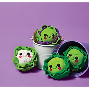 Klutz Mini Grocery Store Craft Kit