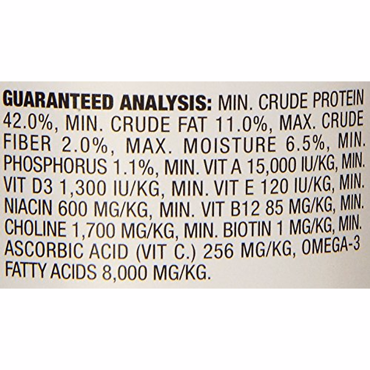 Tetra TetraFin Goldfish Flakes 3.53 Ounces, Balanced Diet (16227)