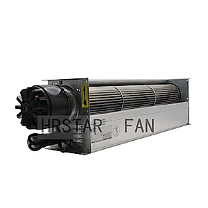 HRSTAR for Ziehl-abegg QK08B-2EM.50.CH 230V 1.2A 270/280W Cross Flow Fan