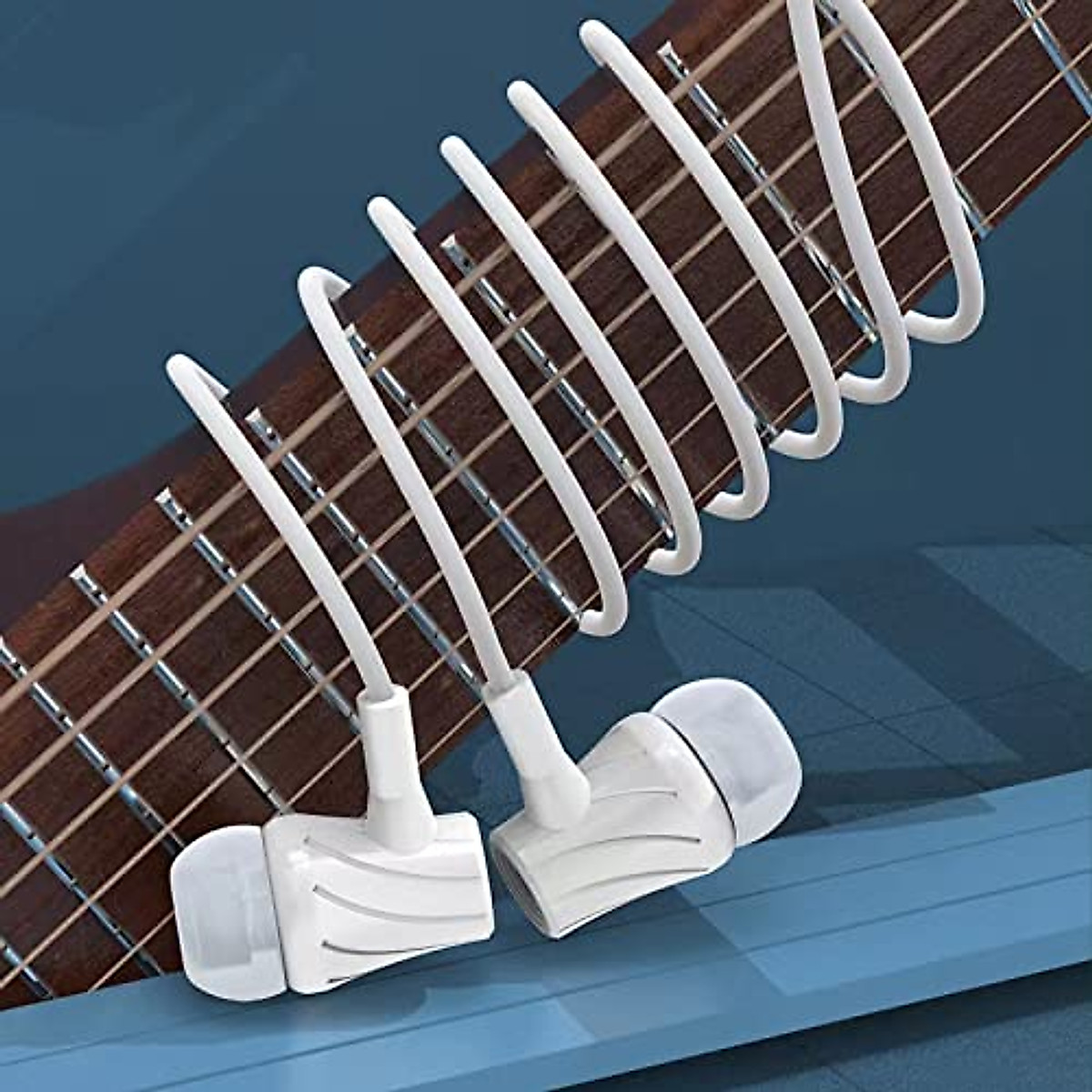 2 Pack-Apple Headphones Wired Earbuds with Lightning Connector Earphones Built-in Microphone & Volume Control. Compatible with All iPhone 13/12/11 Pro Max/Xs Max/XR/X/7/8 Plus-Black