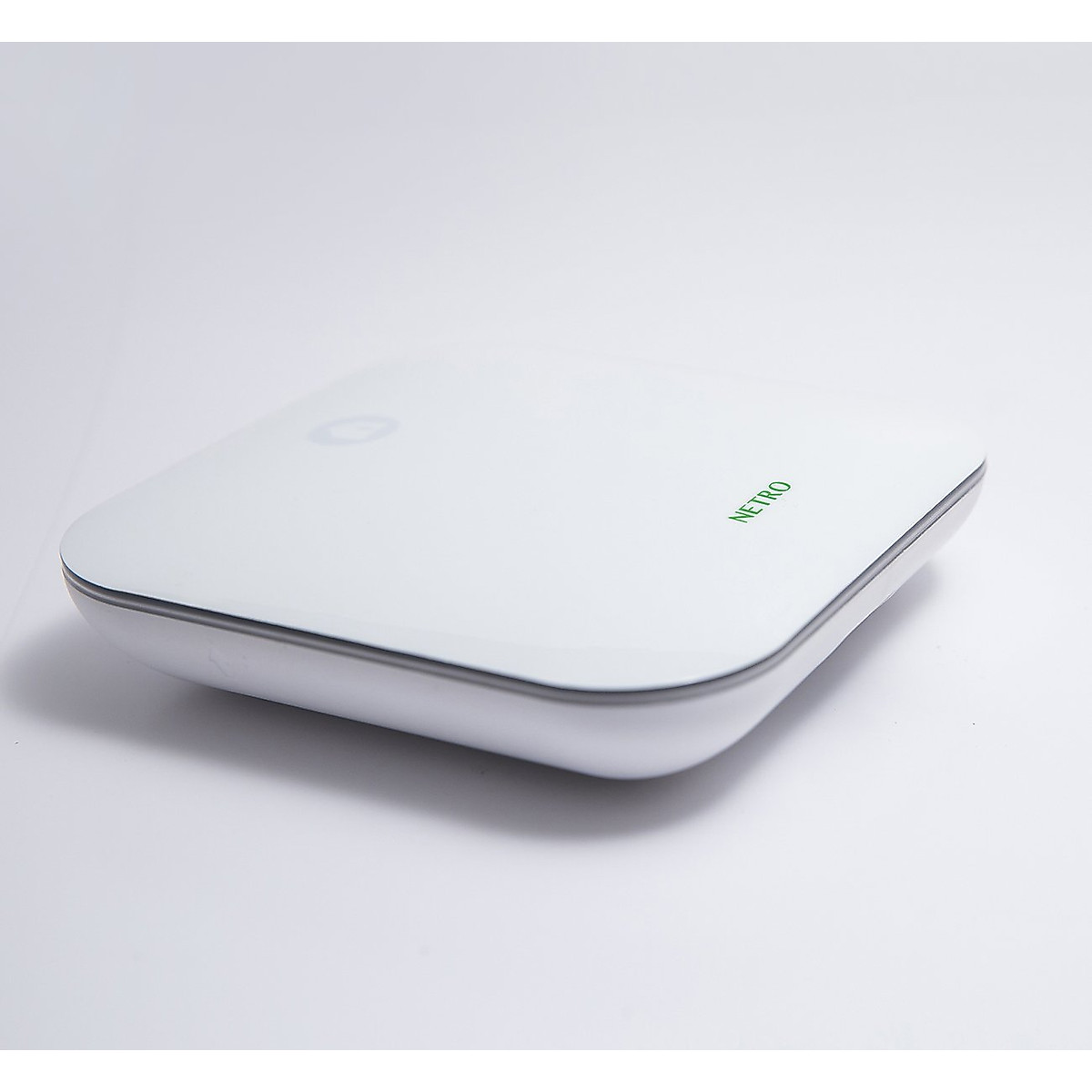 Netro Sprite Smart Sprinkler Controller, WiFi, Weather Aware, Remote Access, Power Adapter NOT Included, Compatible with Alexa (6 Zone)