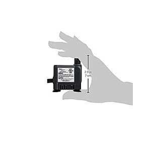 Jebao PP377 Submersible Fountain Pump - 105 GPH