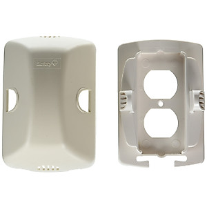 Safety 1st 48308 Outlet Cover With Cord Shortener