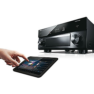 Yamaha AVENTAGE RX-A2060 9.2-Channel Network AV Receiver