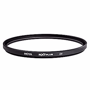 Hoya 77mm NXT Plus UV HMC Multi-Coated Slim Frame Glass Filter