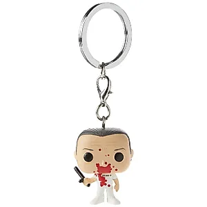 Funko POP Keychain: Hannibal- Hannibal(BD)