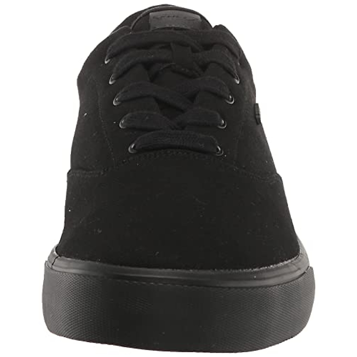 Lugz Men's Flip Sneaker, Black, 10.5