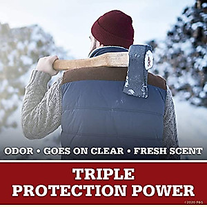 Old Spice Aluminum Free Deodorant for Men Fiji With Palm Tree Scent Inspired By Nature 3 Oz, Pack Of 3