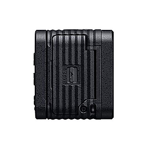 Sony RX0 II 1” (1.0-type) Sensor Ultra-Compact Camera