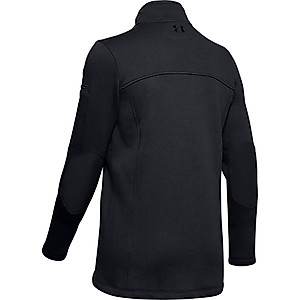 Under Armour Women's UA Tactical Job Fleece 3.0 XL Navy