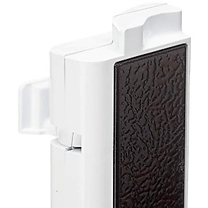 Whirlpool WP12722803B Door Guide, White