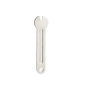 Uouteo 0.2mm, 0.3mm, 0.4mm,0.5mm Airbrush Nozzle Needles Replacement Parts for Airbrush Trigger Gun