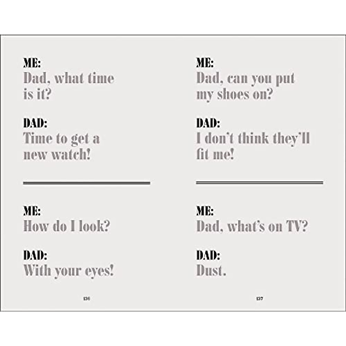 World's Greatest Dad Jokes: 160 Hilarious Knee-Slappers and Puns Dads Love to Tell