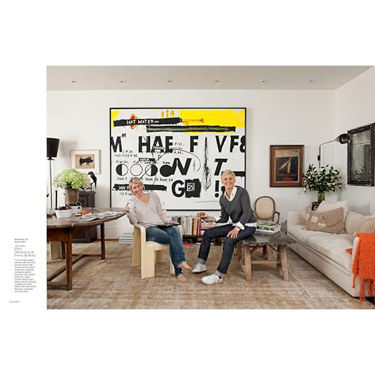 Architectural Digest at 100: A Century of Style