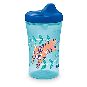 NUK First Essentials Hard Spout Sippy Cup