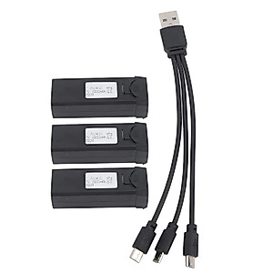 RC Drone Lithium Battery, Short Circuit, Overcharge, RC Airplane Lithium Battery F184