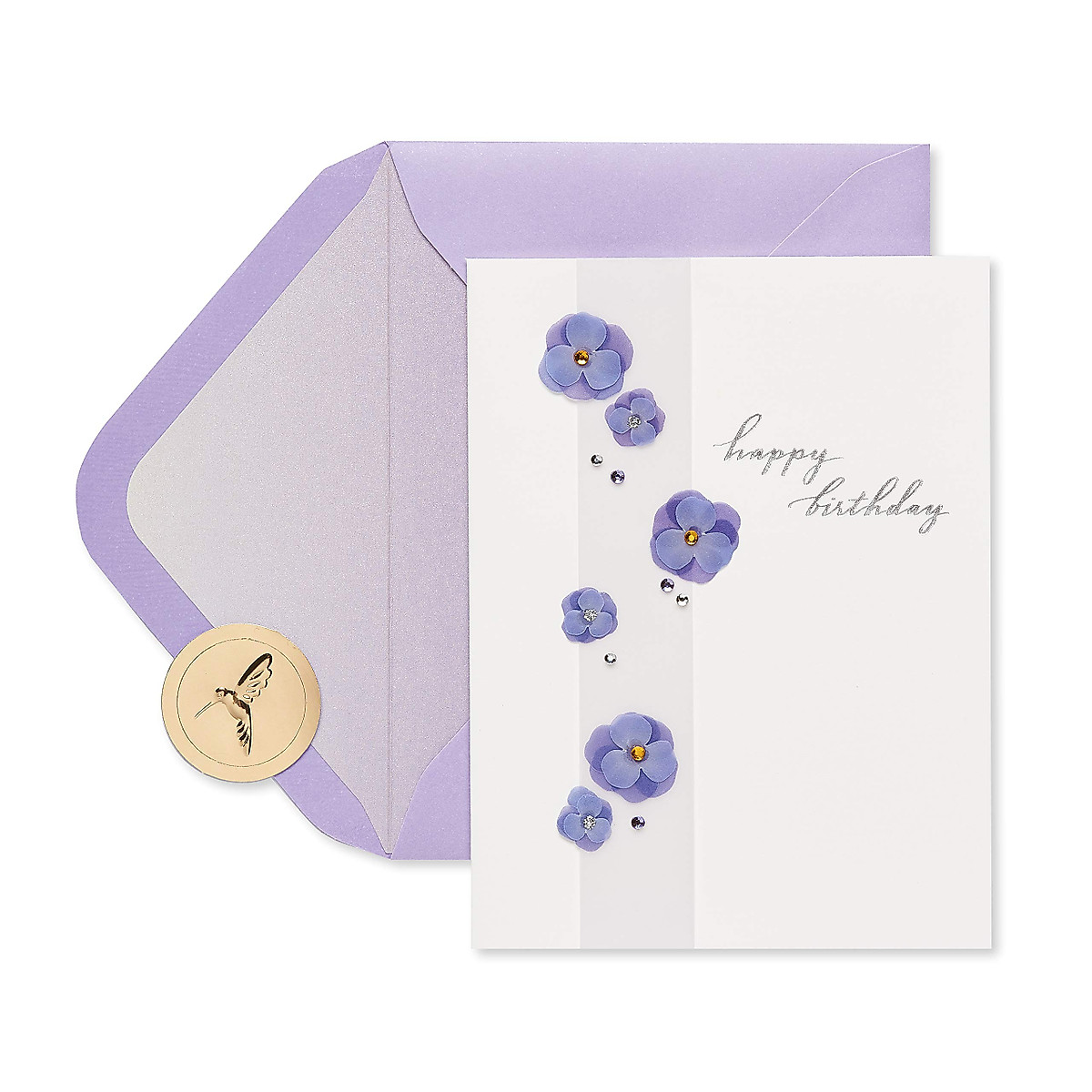 Papyrus Birthday Card (Truly Special)