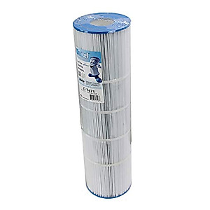 Unicel Clean & Clear Plus Replacement Cartridge Filter C-7471 PCC (6 Pack)