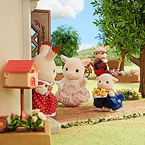 ***2022 NEW LINES*** SYLVANIAN FAMILIES Goat Family