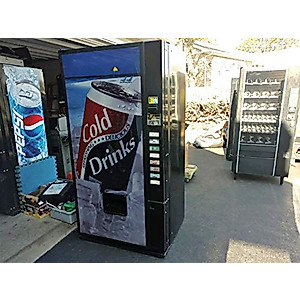 Royal VENDORS 552, 650, 660, 804 SODA Vending Machine Main Power Harness /!