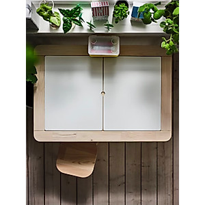 FLISAT Children's Table, 32 5/8x22 7/8"", Wood
