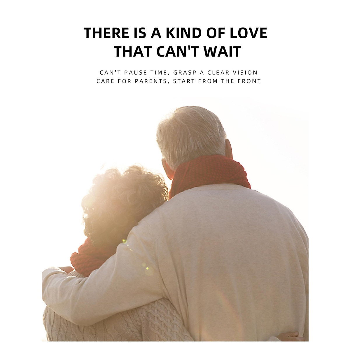 B and Q 6 Pack Mens Rectangular Half Frame Blue Light Blocking Reading Glasses Black Spring Hinge Readers (BQ8008 BK x 6, 1.50) 1.5