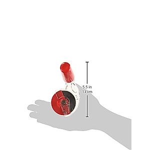 Martelli Ergo 2000 Right Handed Rotary Cutter 60mm