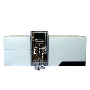 Elements Analysis Machine Atomic Absorption Spectrophotometer Atomic Absorption Spectrometer