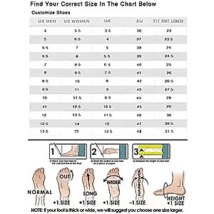 MICARE Dog Dad Gifts for Men Women Dog Gifts for Dog Lovers Dog Lover Print Shoes Dog Mom Gifts Dog Themed