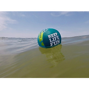 Waboba Water Bouncing Tides Ball