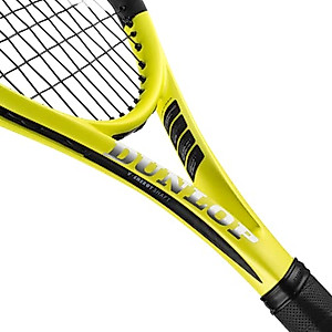 Dunlop Sports SX300 Tennis Racket, 1/8 Grip