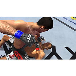 UFC Undisputed 2010 - Playstation 3 (Renewed)