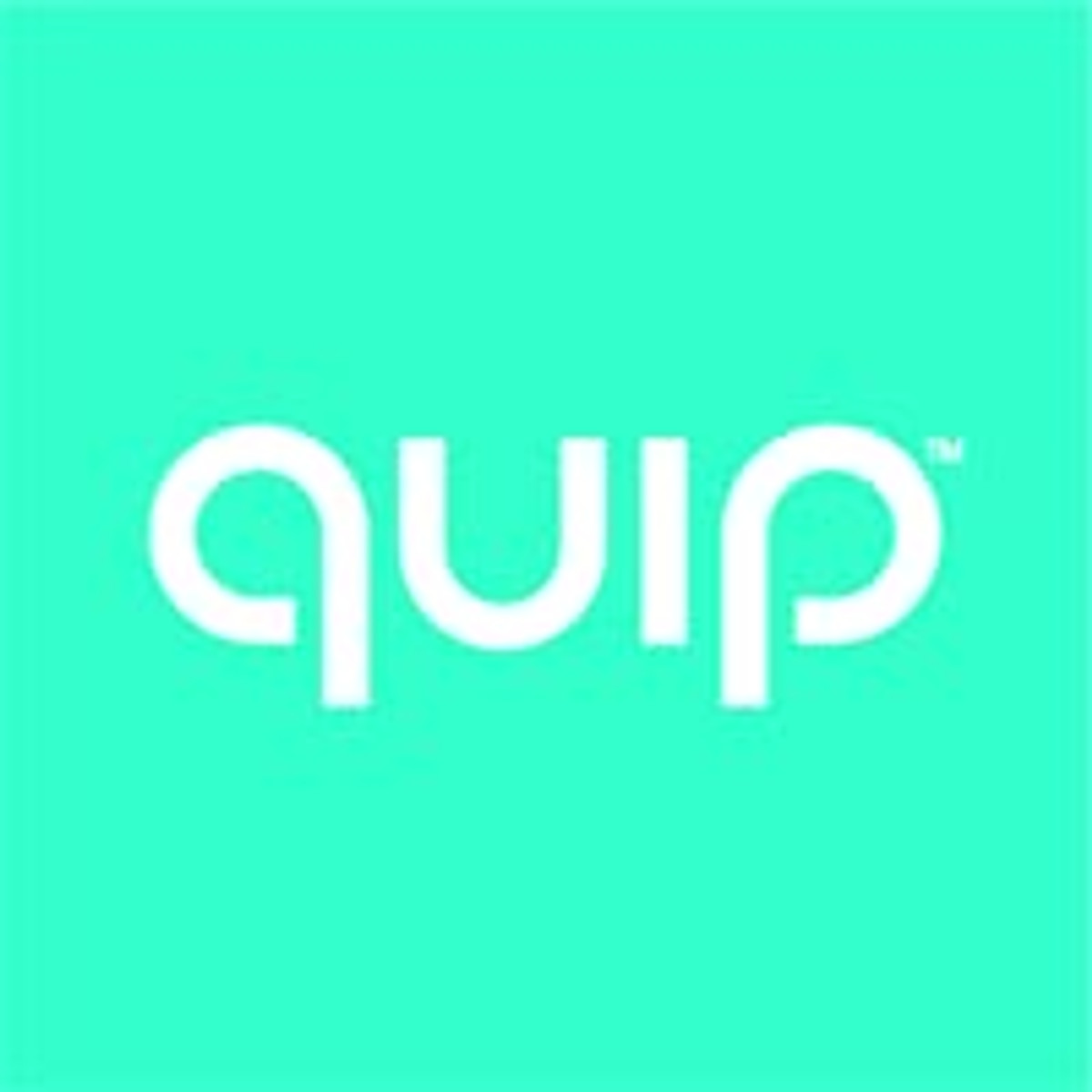 quip Toothbrush Electric Head Replacement