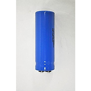 Miller 199979 Capacitor, elctlt 1500 Uf 75 Vdc Can 1.40 Dia